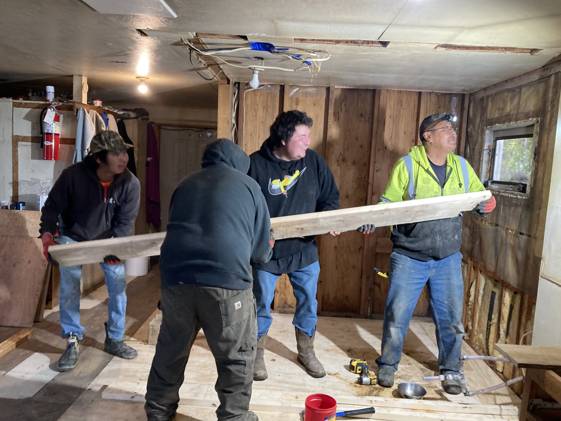 Opportunities & Forms – Kaltag Tribal Council